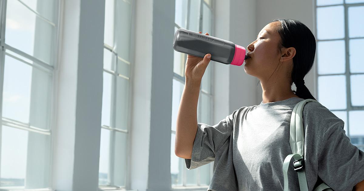 BRITA water filter bottles | BRITA®